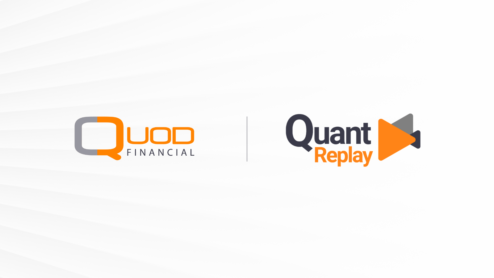 QuantReplay: Open-Source Trading Simulator from Quod Financial Now Live ...
